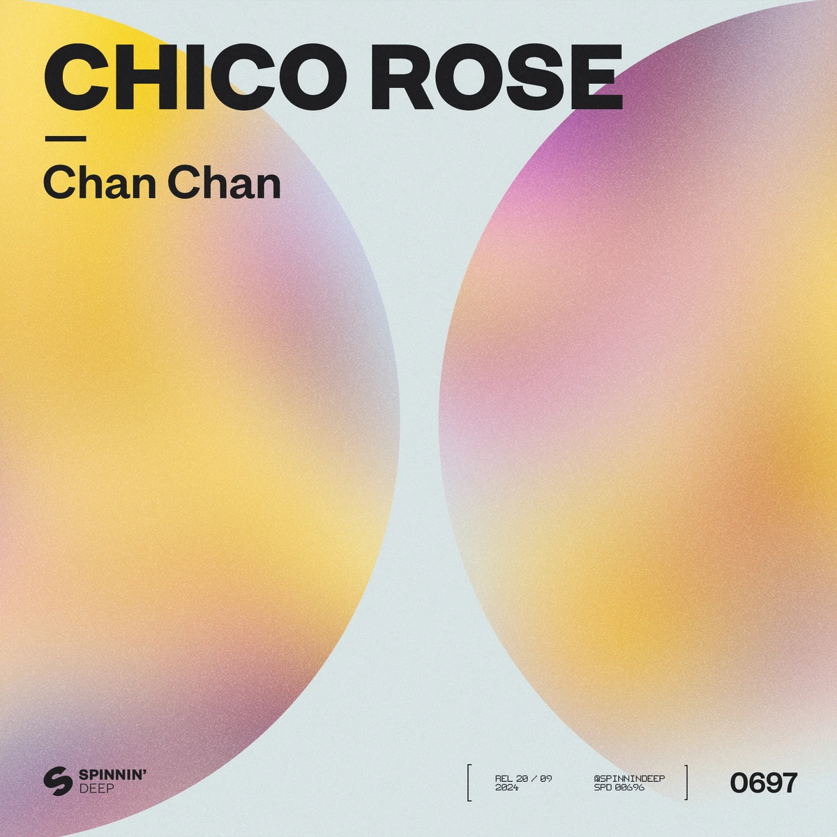 Chan Chan | Spinnin' Wiki | Fandom