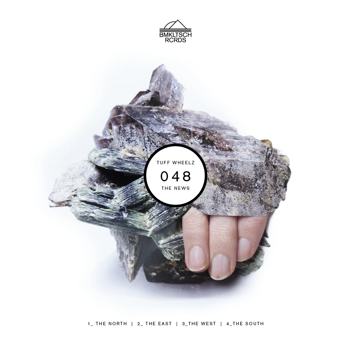 The News EP | Spinnin' Wiki | Fandom