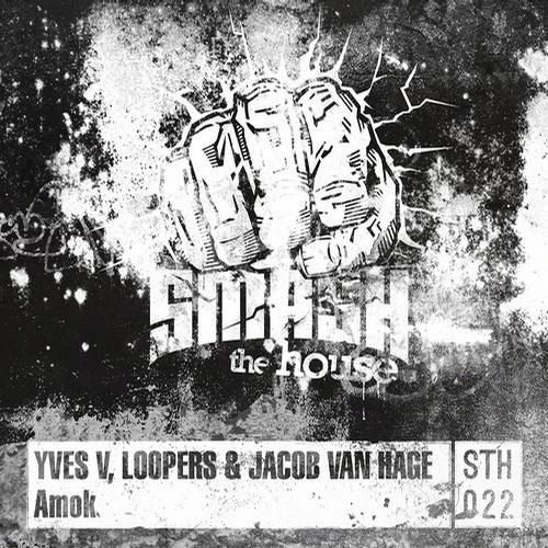 Amok | Spinnin' Wiki | Fandom