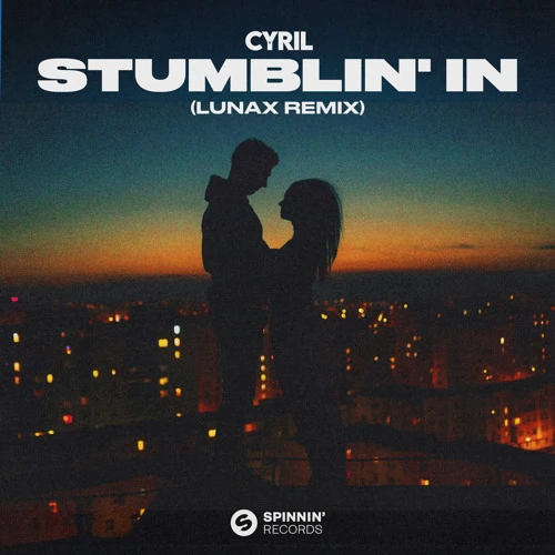 Stumblin' In (LUNAX Remix) | Spinnin' Wiki | Fandom
