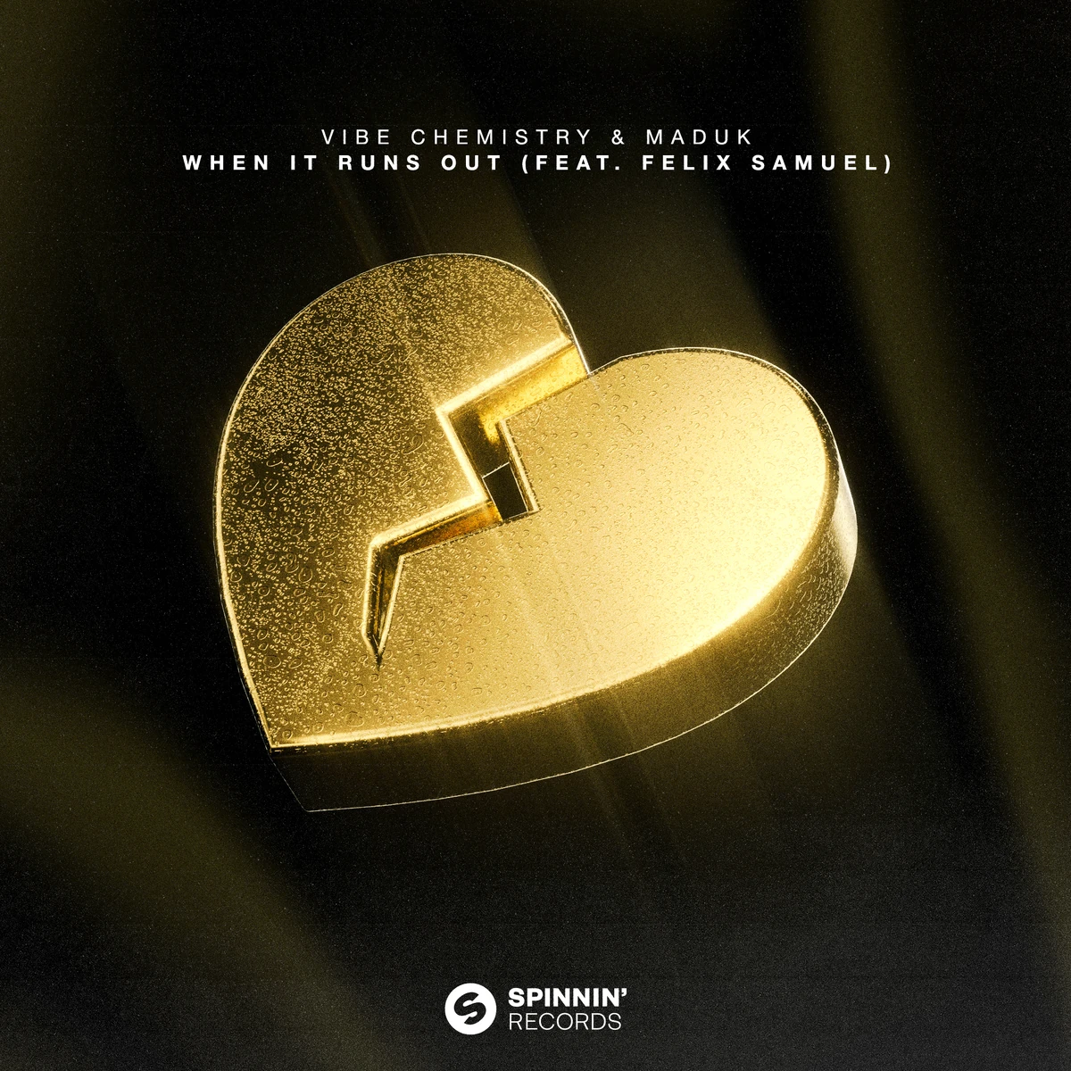 When It Runs Out | Spinnin' Wiki | Fandom