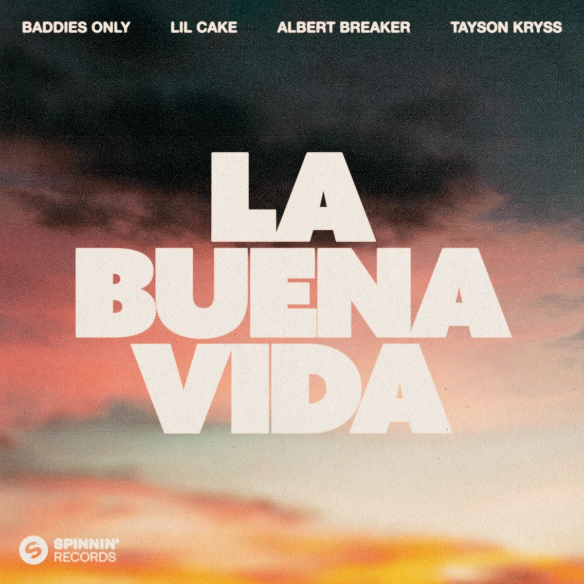 La Buena Vida | Spinnin' Wiki | Fandom