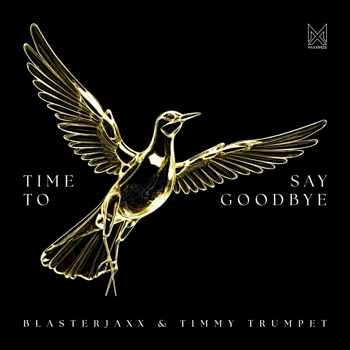 Time To Say Goodbye | Spinnin' Wiki | Fandom