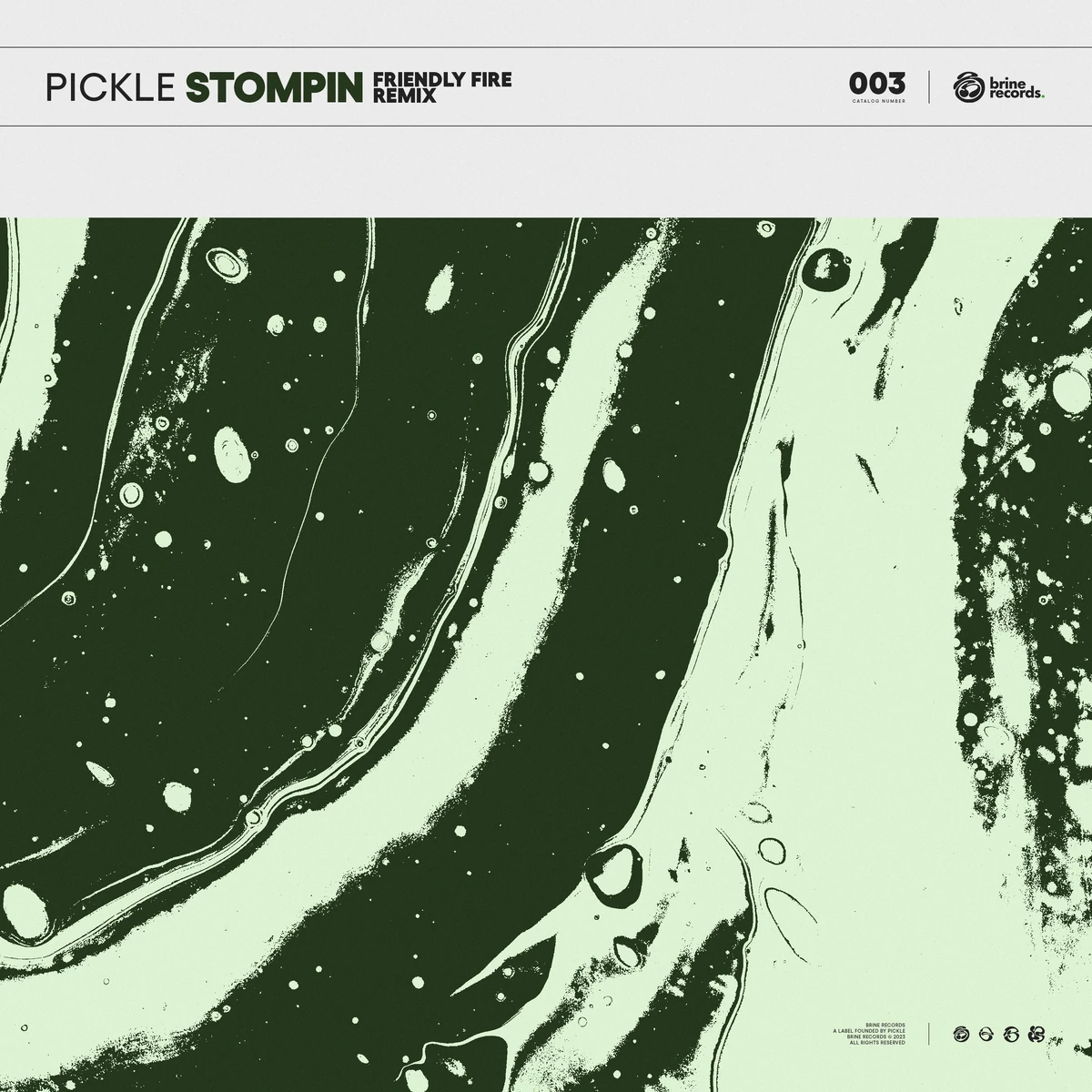 Stompin' (Friendly Fire Remix) | Spinnin' Wiki | Fandom