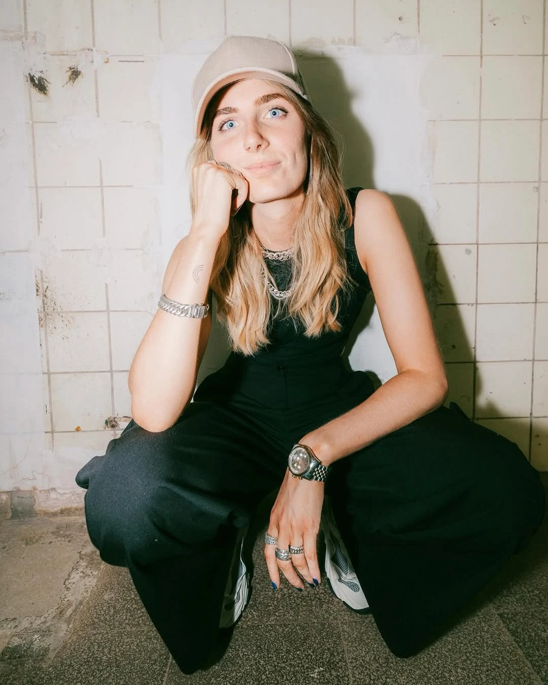 Angel Janson | Spinnin' Wiki | Fandom