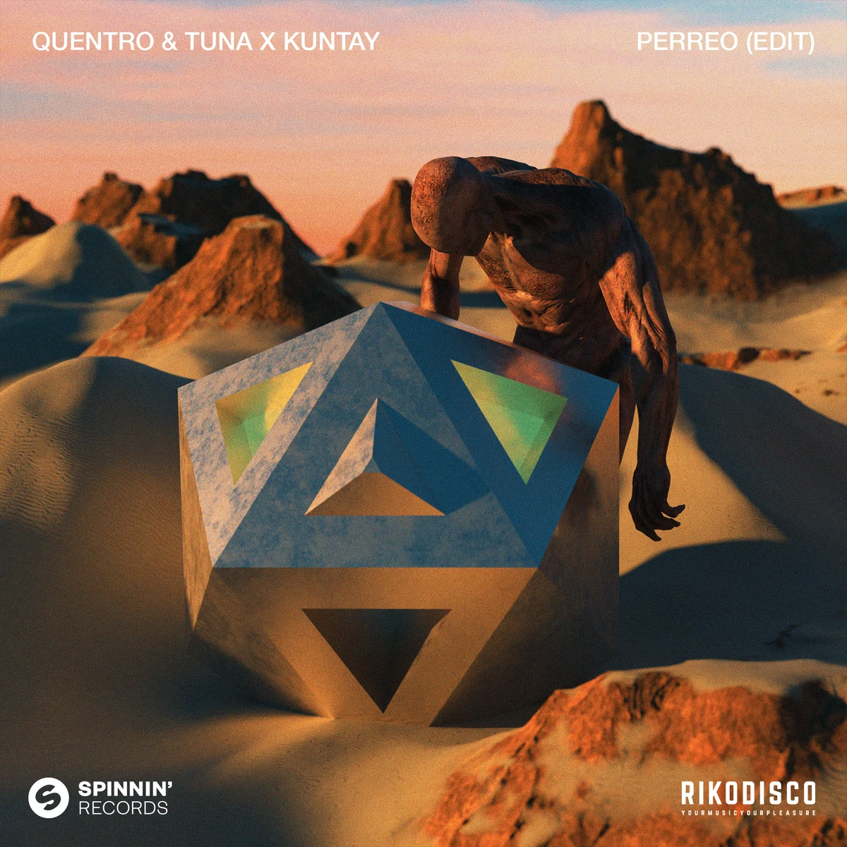 Category:Quentro discography | Spinnin' Wiki | Fandom