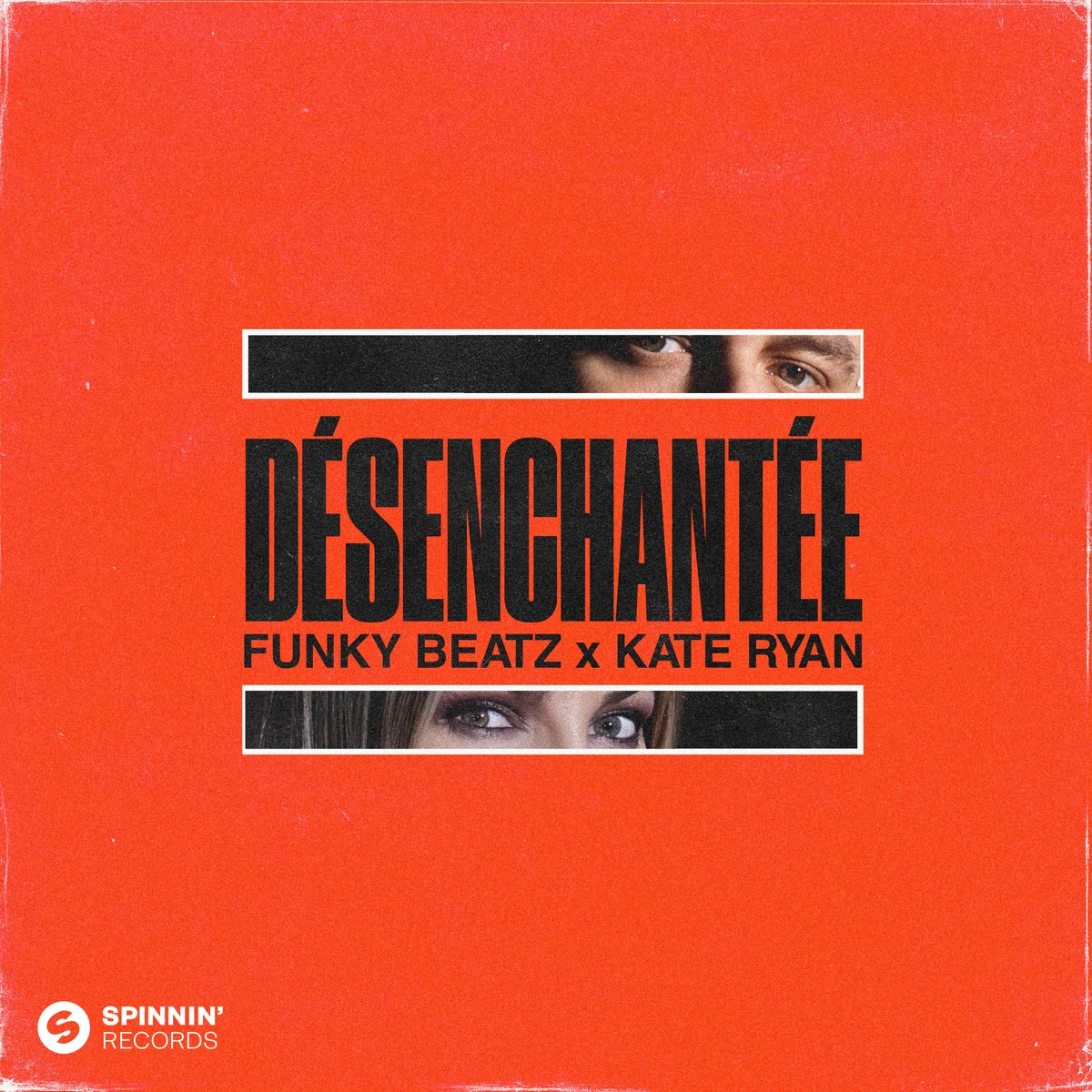 Désenchantée (Extended Mix) | Spinnin' Wiki | Fandom