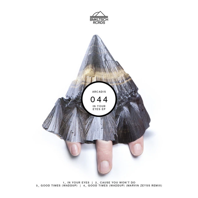 In Your Eyes EP | Spinnin' Wiki | Fandom