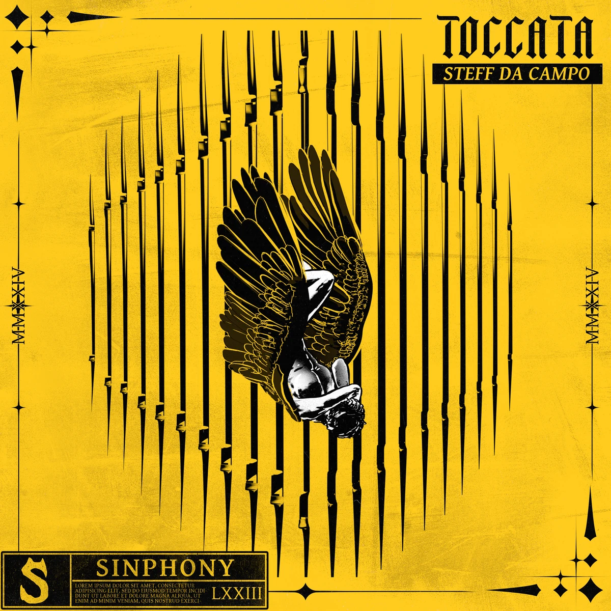 Toccata | Spinnin' Wiki | Fandom
