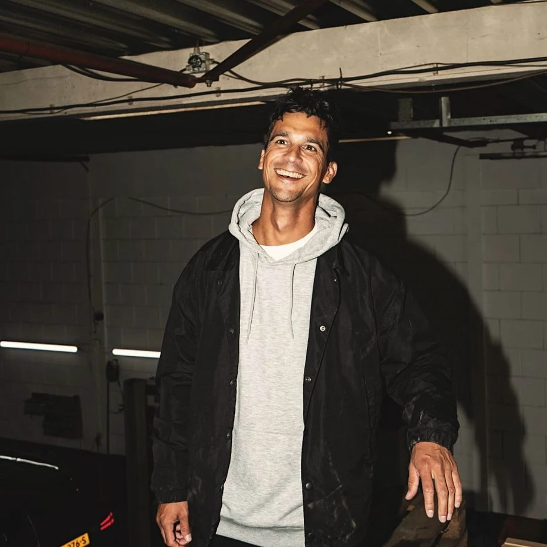 Yorco | Spinnin' Wiki | Fandom