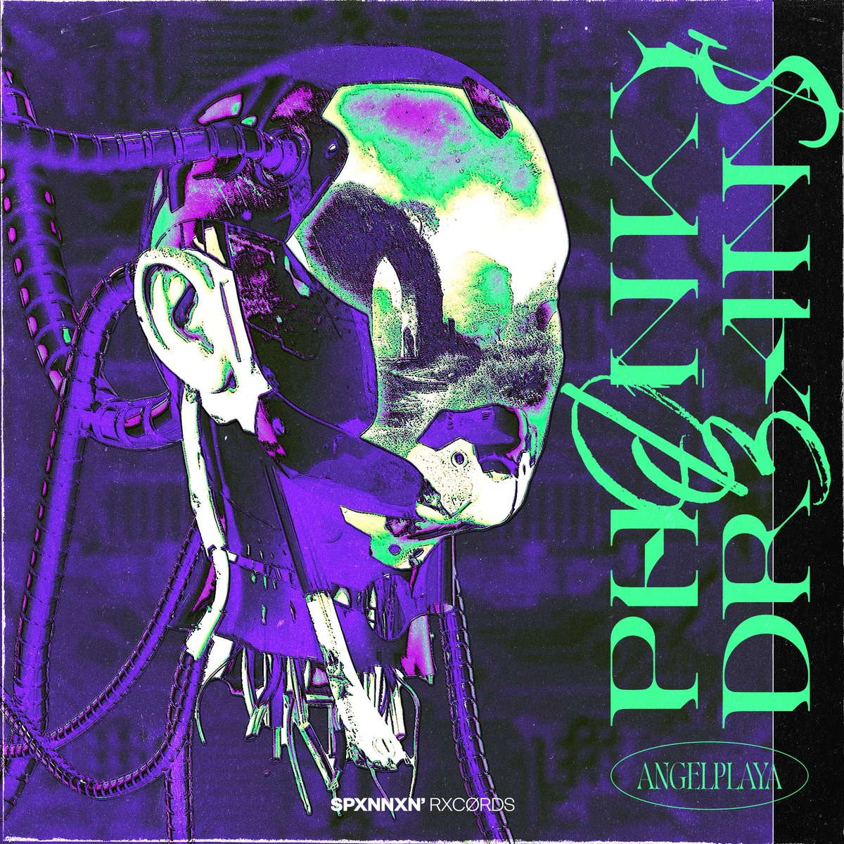 PHØNKY DR3AM$ (Extended Mix) | Spinnin' Wiki | Fandom