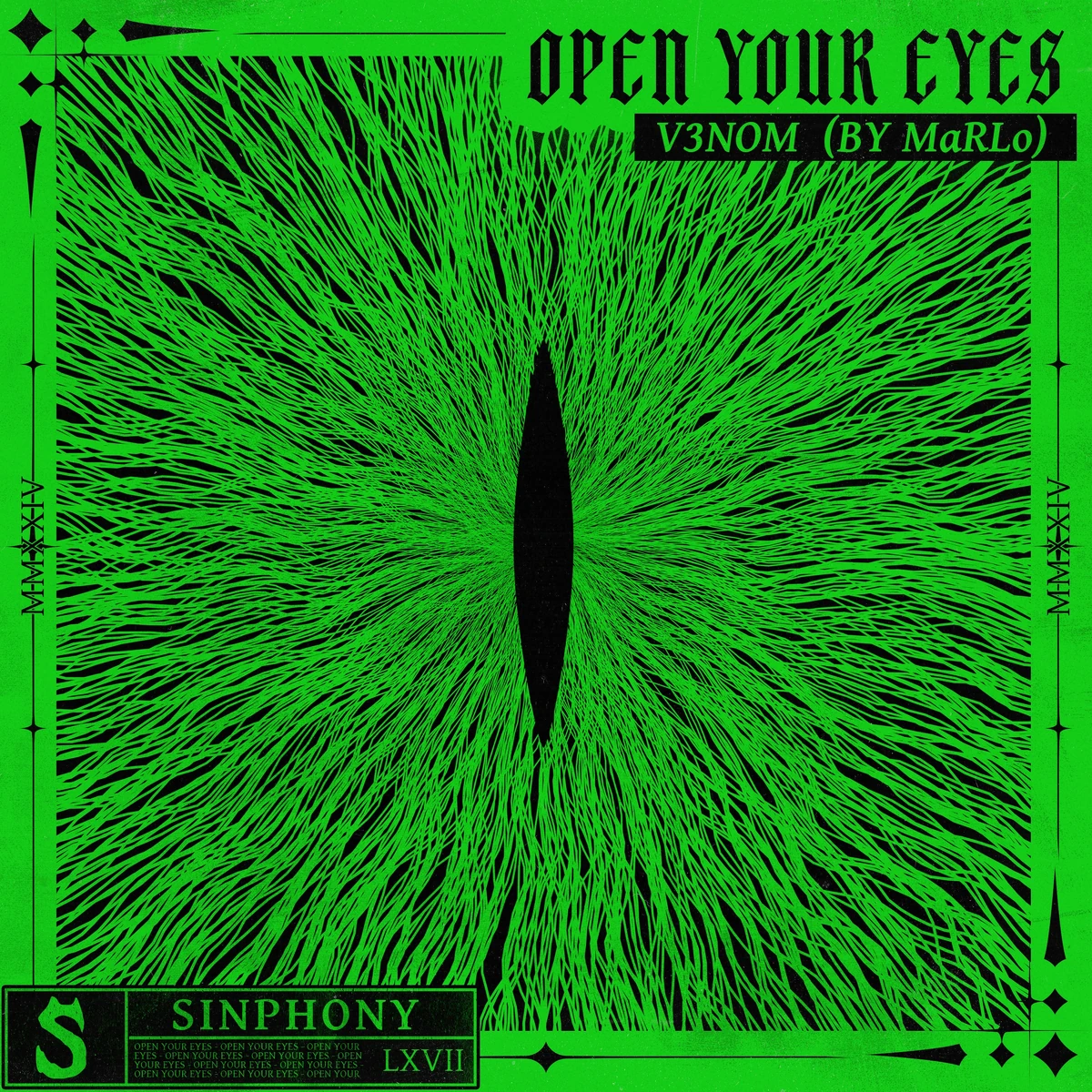 Open Your Eyes (Extended Mix) | Spinnin' Wiki | Fandom