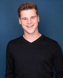 Reid Davis | Spinning Out Wiki | Fandom