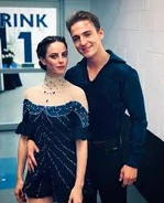 Kat Baker | Spinning Out Wiki | Fandom