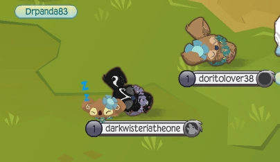 Dark boi subspecies | SpinnyBoizAJ Wiki | Fandom