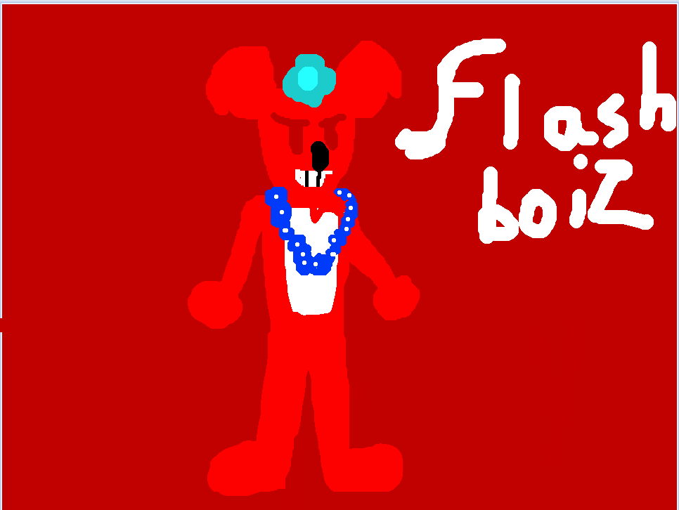 Flash boiz | SpinnyBoizAJ Wiki | Fandom