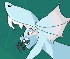 Sharky Boi | SpinnyBoizAJ Wiki | Fandom