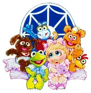 Muppet Babies (1984) | Spin-Off Kids Wiki | Fandom