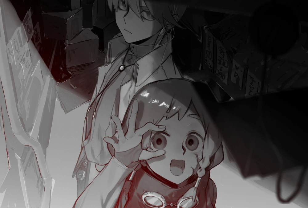 Kuwen | Spinoid Wiki | Fandom