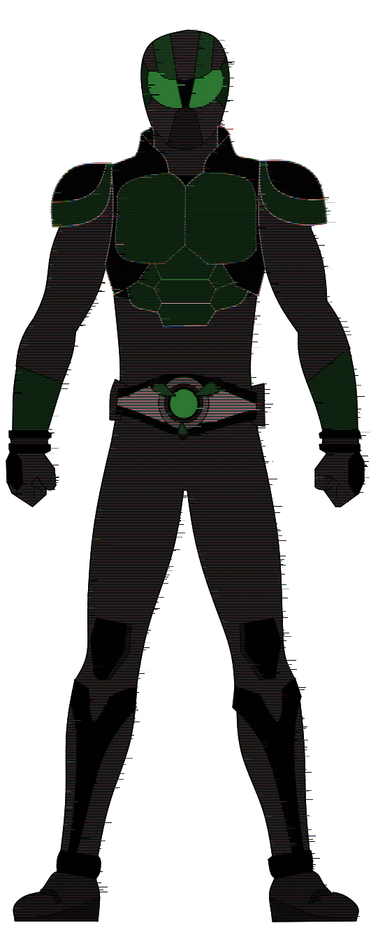 Glitch-elium | Spinpasta Characters Wiki | Fandom