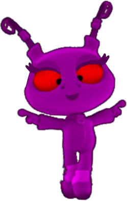 Ema (A Worse Virus Out There) | Spinpasta Characters Wiki | Fandom