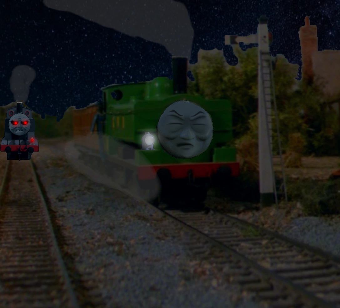 Thomas the Tank Engine: Original 26th Episode of Series 9 | Spinpasta ...