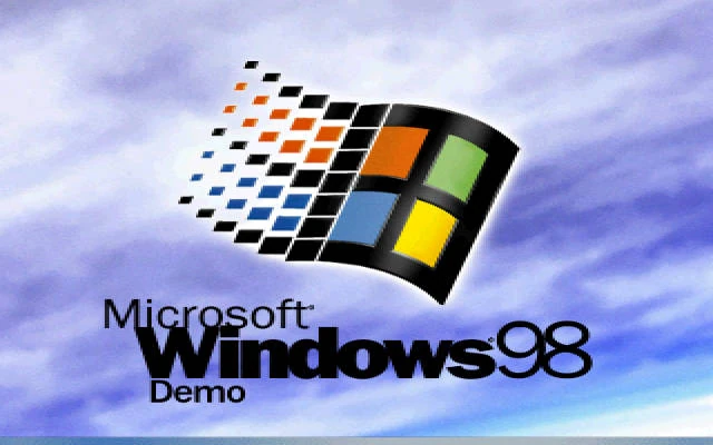 Windows 98: Demo Version | Spinpasta Wiki | Fandom
