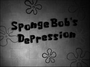 Spongebob's Depression | Spinpasta Wiki | Fandom