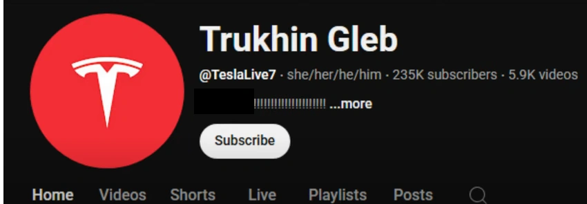 The Disturbing Hijack Of Gleb Effects Here | Spinpasta Wiki | Fandom