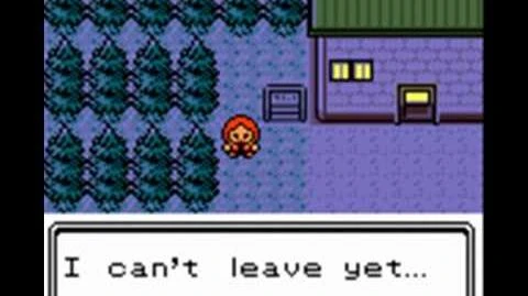 Pokemon Lost Game | Spinpasta Wiki | Fandom