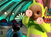 Teletubbies Lost Episode: Fighting | Spinpasta Wiki | Fandom