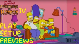 The Simpsons: "The Return Of Graggle Simpson" | Spinpasta Wiki | Fandom