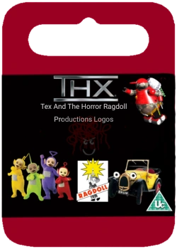 The Banned THX TEX Trailer - TEX And The Horror Ragdoll Productions ...