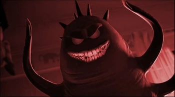 Monsters, Inc. - Opening Scene (Deleted Version) | Spinpasta Wiki | Fandom