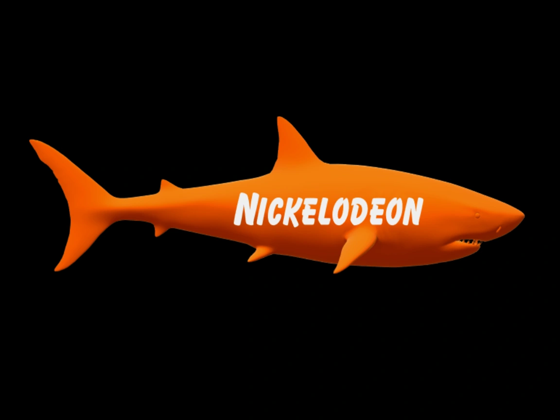 Spongebob Fish Intro