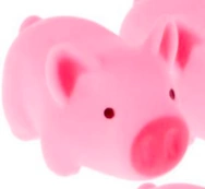 The Pig Toy | Spinpasta Wiki | Fandom