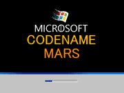 Windows Codename: Mars | Spinpasta Wiki | Fandom