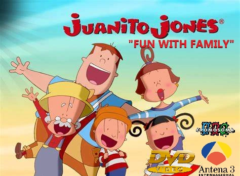 Juanito Jones:Juanito And The Curse Of The Demon | Spinpasta Wiki | Fandom