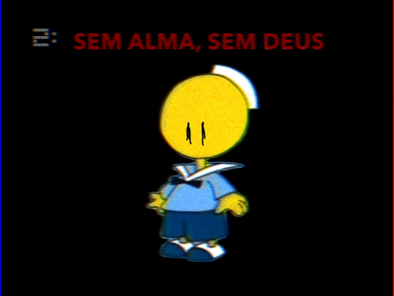 The RTP2 Incident | Spinpasta Wiki | Fandom