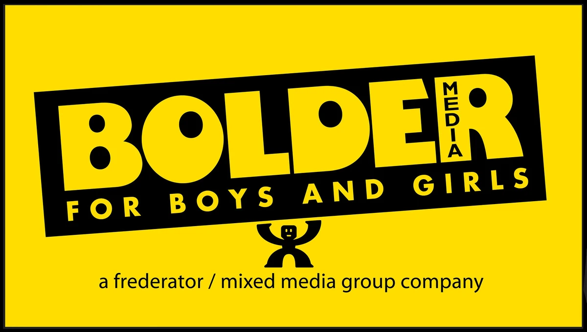 Category:Bolder Media | Spinpasta Wiki | Fandom