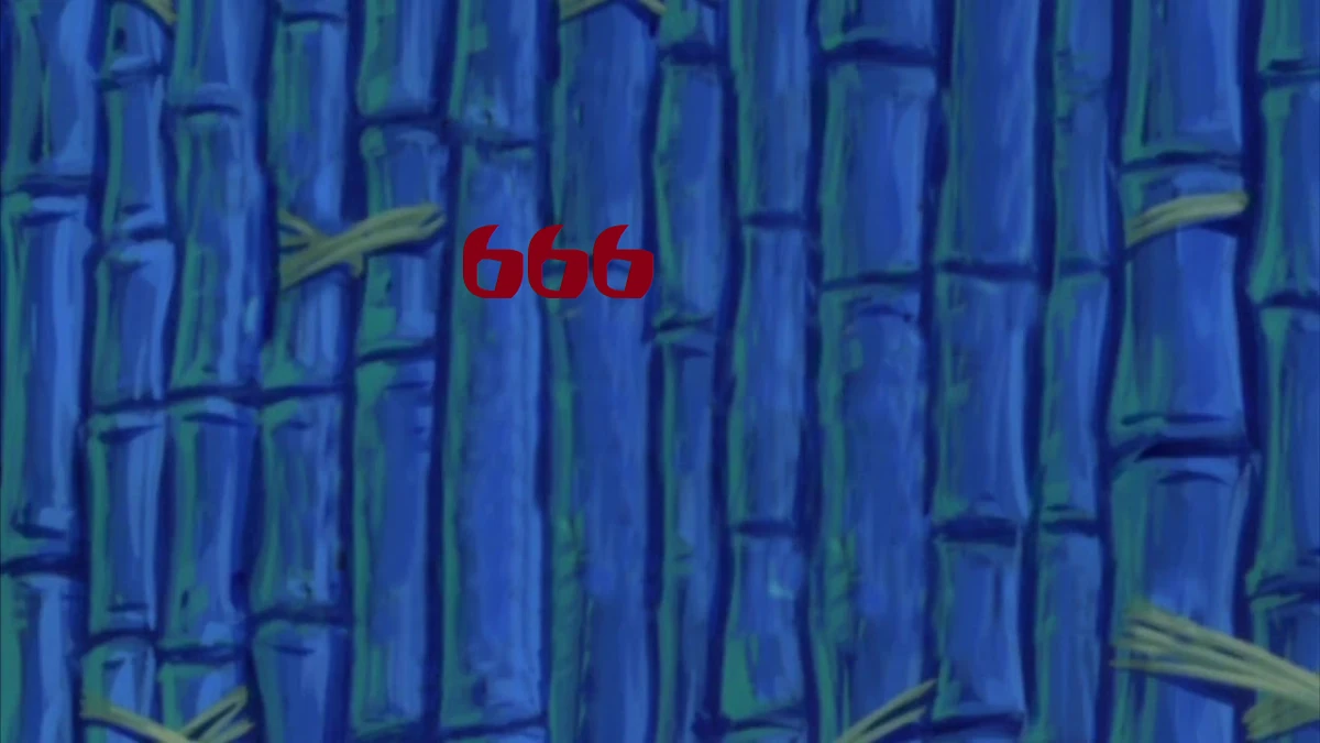 Spongebob Lost Episode: Episode 666 | Spinpasta Wiki | Fandom