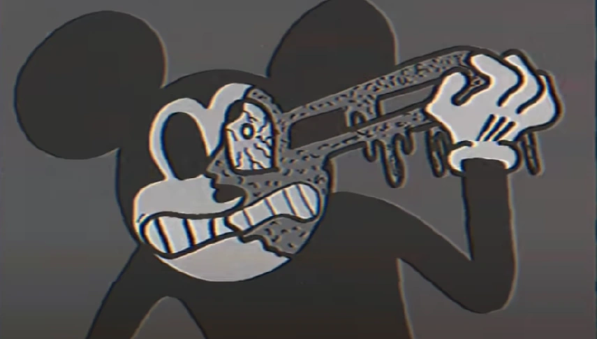 The "9/25/2005" Incident | Spinpasta Wiki | Fandom