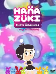 Hanazuki: The Void | Spinpasta Wiki | Fandom