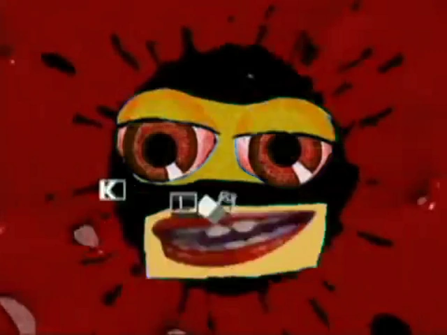 The Red Klasky Csupo Robot Logo | Spinpasta Wiki | Fandom