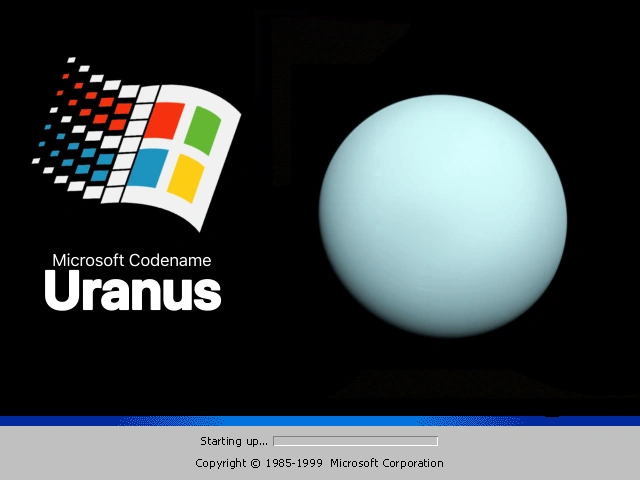 Windows Codename: Uranus | Spinpasta Wiki | Fandom