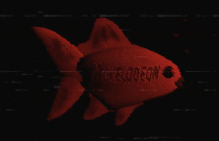 Spongebob SquarePants - Crimson Mist Disaster | Spinpasta Wiki | Fandom