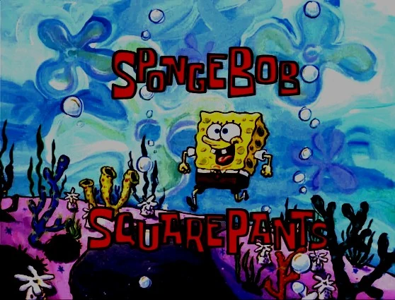 Spongebob Hidden Jokes