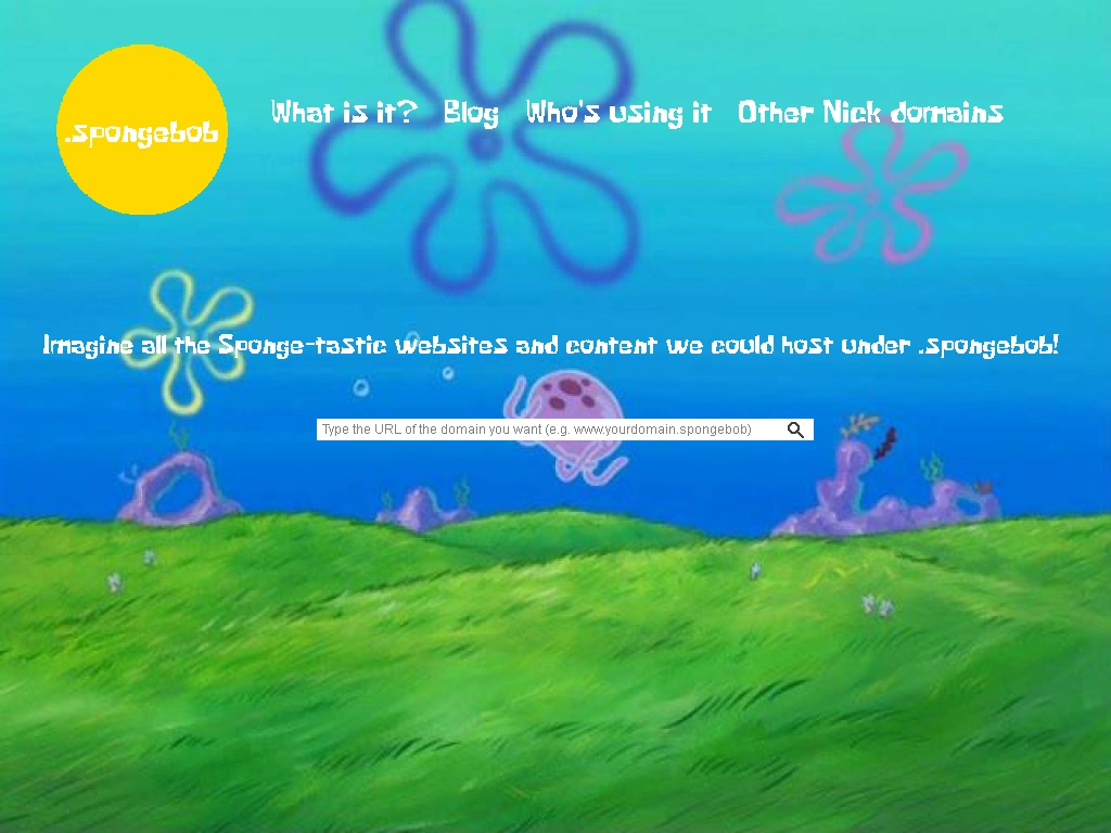 .spongebob | Spinpasta Wiki | Fandom
