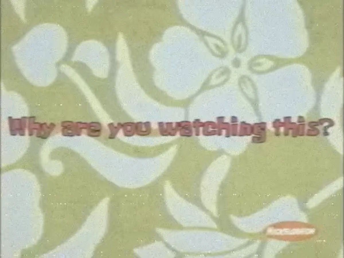 The SpongeBob Credits Incident | Spinpasta Wiki | Fandom