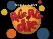 Rolie Polie Olie - The Metallic Infection | Spinpasta Wiki | Fandom